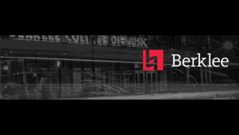 Berklee College of Music Research Collective - Children's Music Fund
